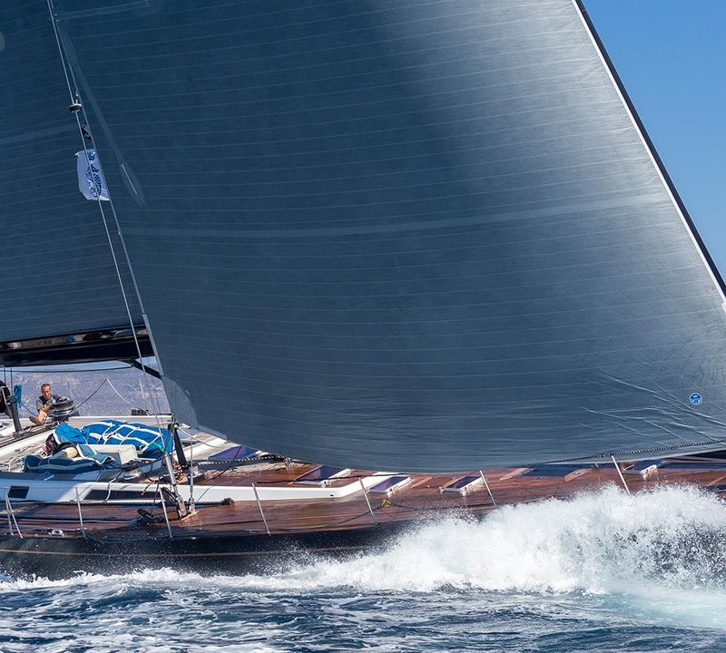 Bristolian Yacht Charter Details, CNB | CHARTERWORLD Luxury Superyachts